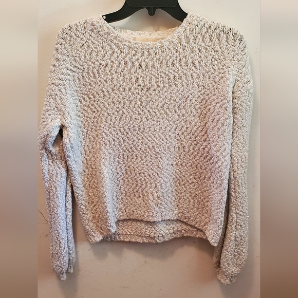 ruby moon | Sweaters | Ruby Moon Woven Sweater | Poshmark